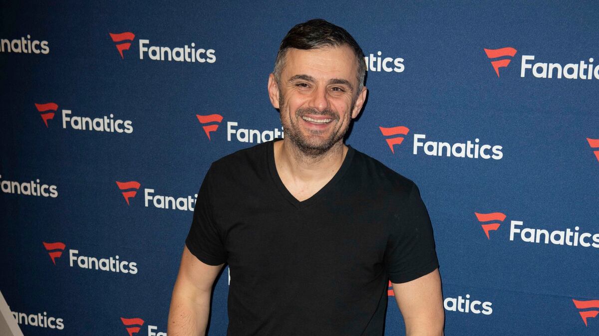 Empathy Wines' Gary Vaynerchuk Says Constellation Acquisition Helps ...