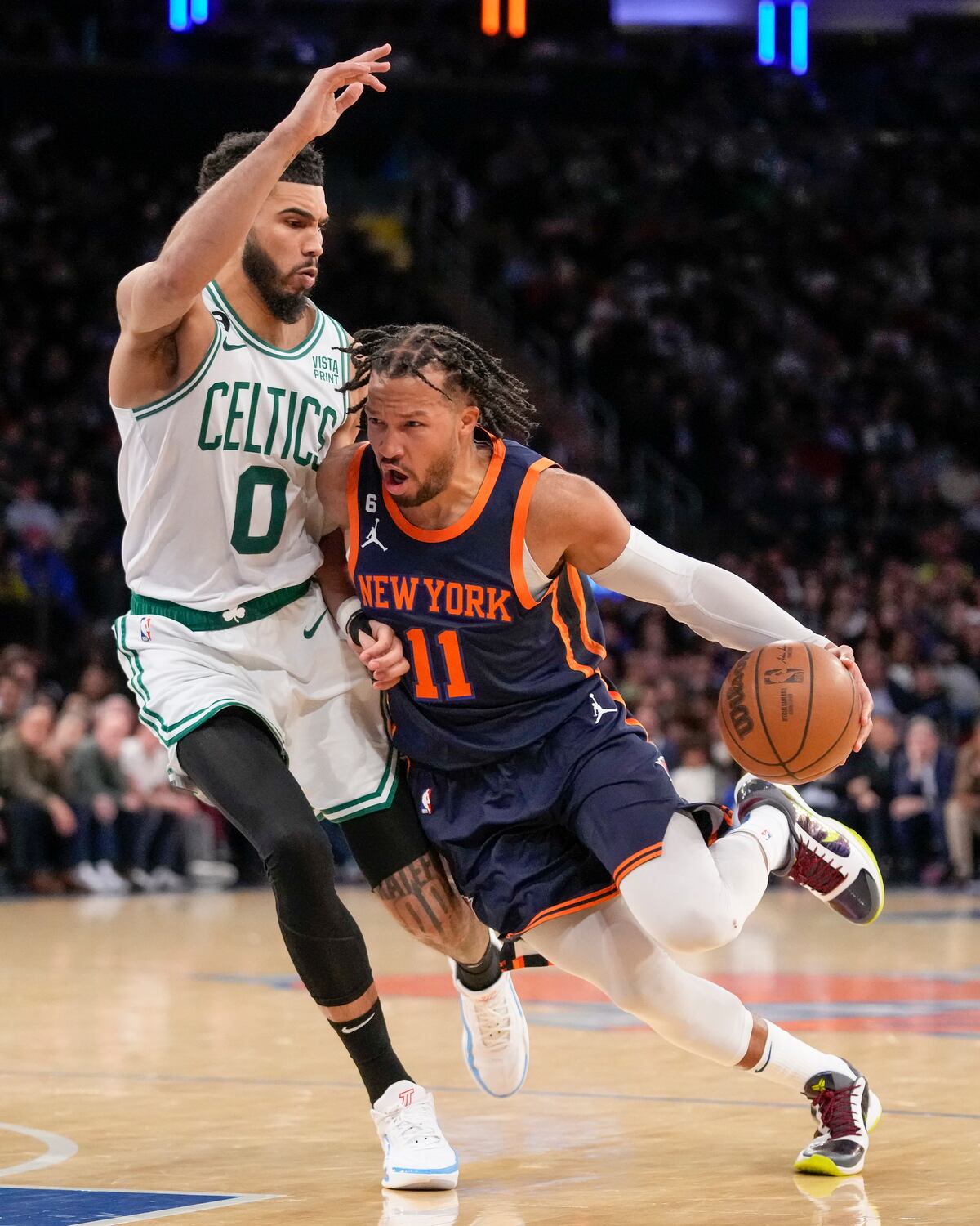 MSG+ to Launch This Summer for $30 Per Month