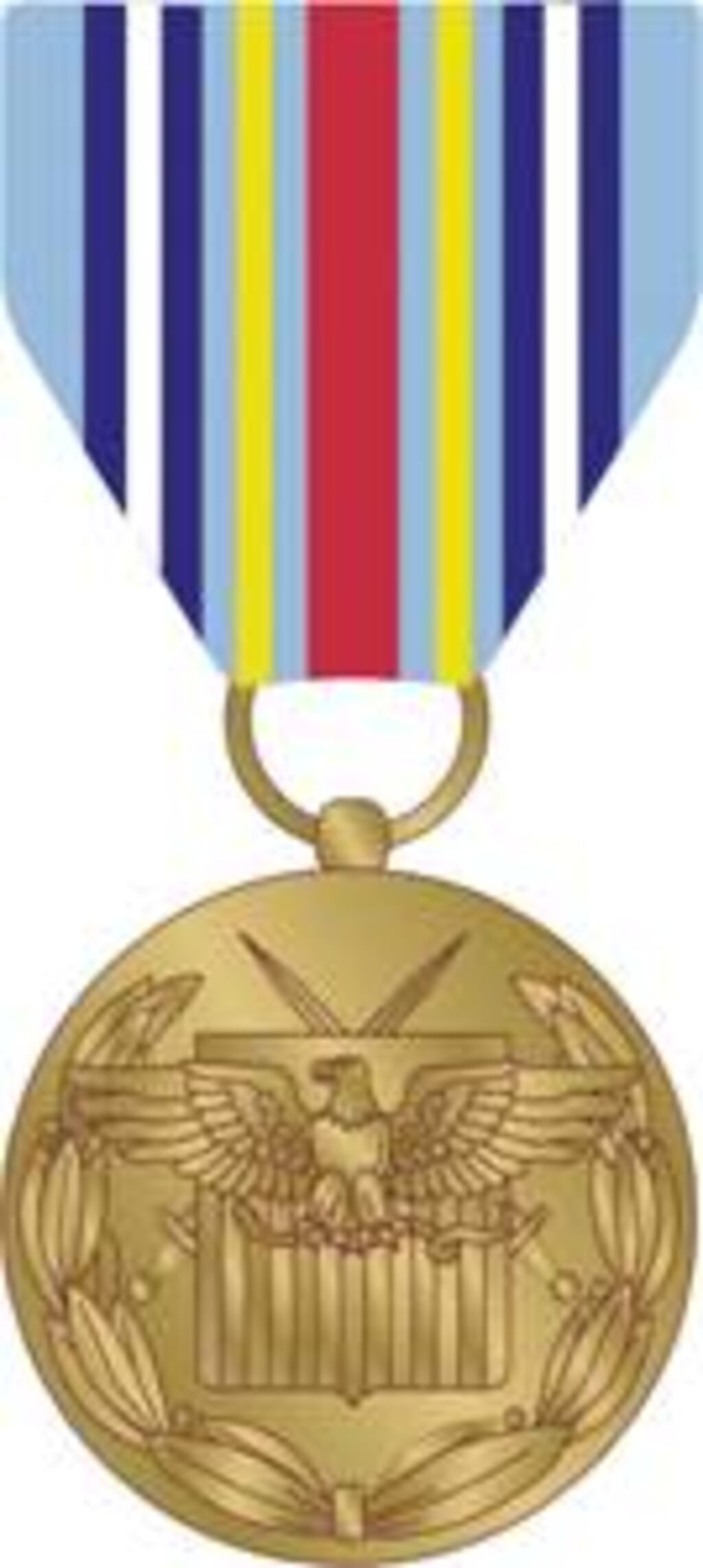 Service stars authorized for Global War on Terrorism Medals