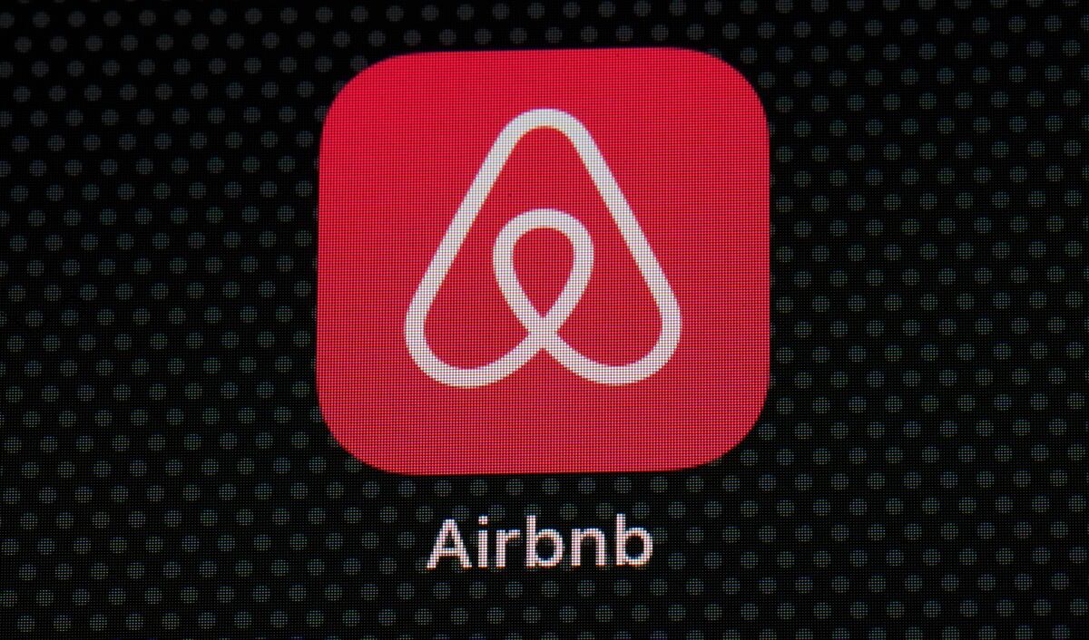 Airbnb Allows Employees to Live and Work From Anywhere