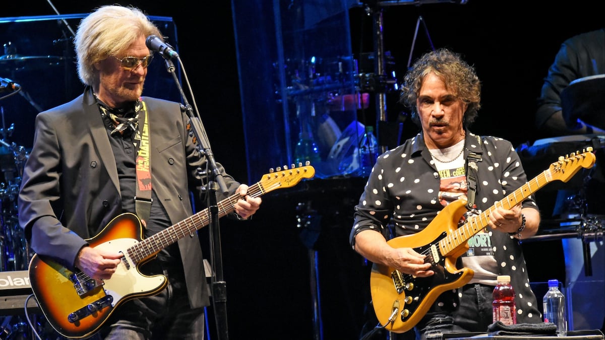 Surprising Masked Singer Reveal