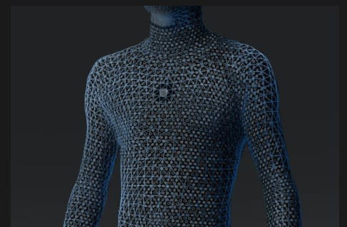 Testing Out ZOZOFIT's 3D Body Measurement Suit