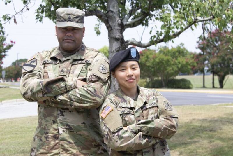 Recruiting | Army Times