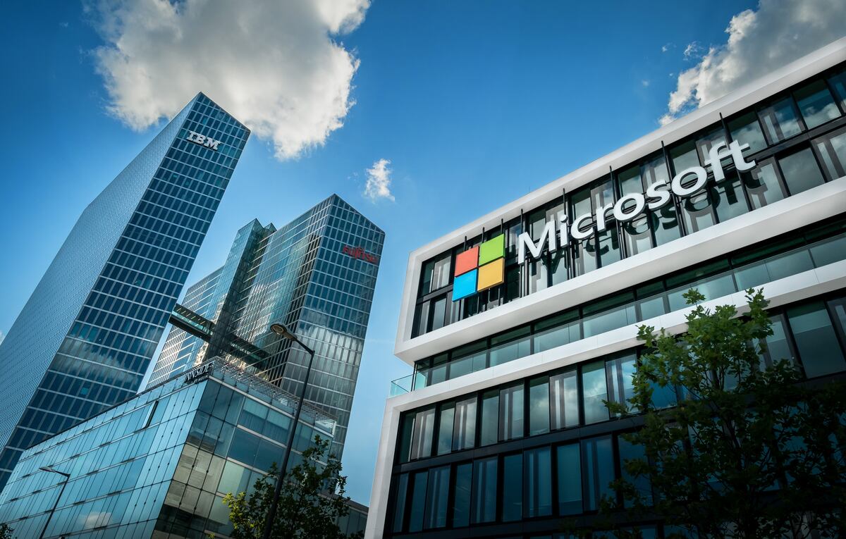 Microsoft Plans to Go Carbon-Negative by 2030