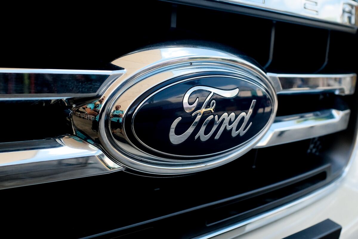 Ford's Ad Campaign Embraces Its Past, Takes Digs at Start-Up Competitors