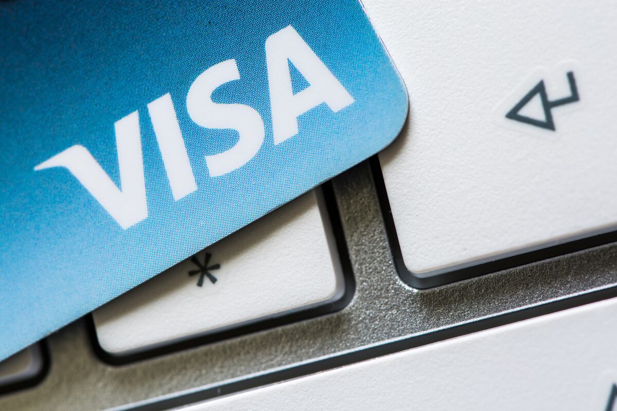 Visa Buys Financial Data Aggregator Plaid for $5.3 Billion