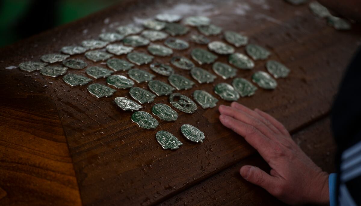 Fallen special operators honored as AFSOC begins 830-mile ruck march