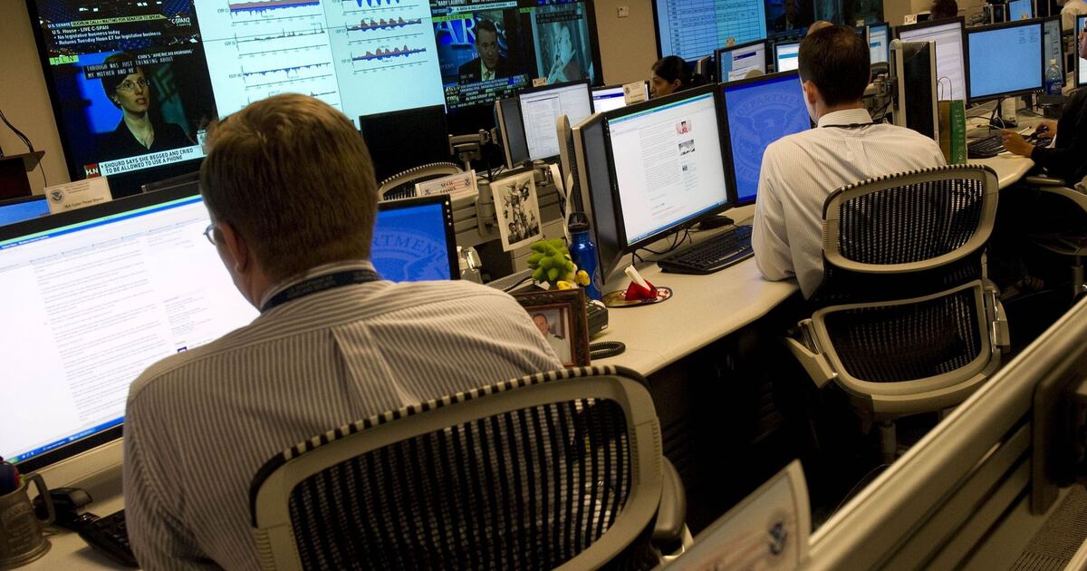 AT&T finally joins DHS Einstein cybersecurity program