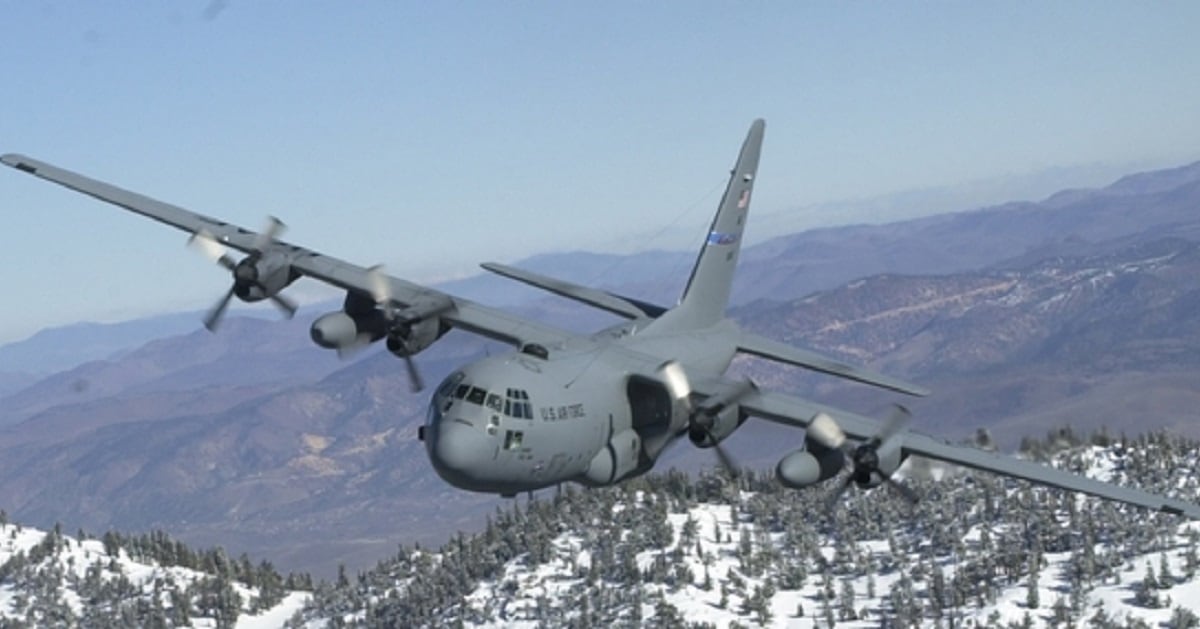 Nevada touts Reno as best place for new Air Force squadron