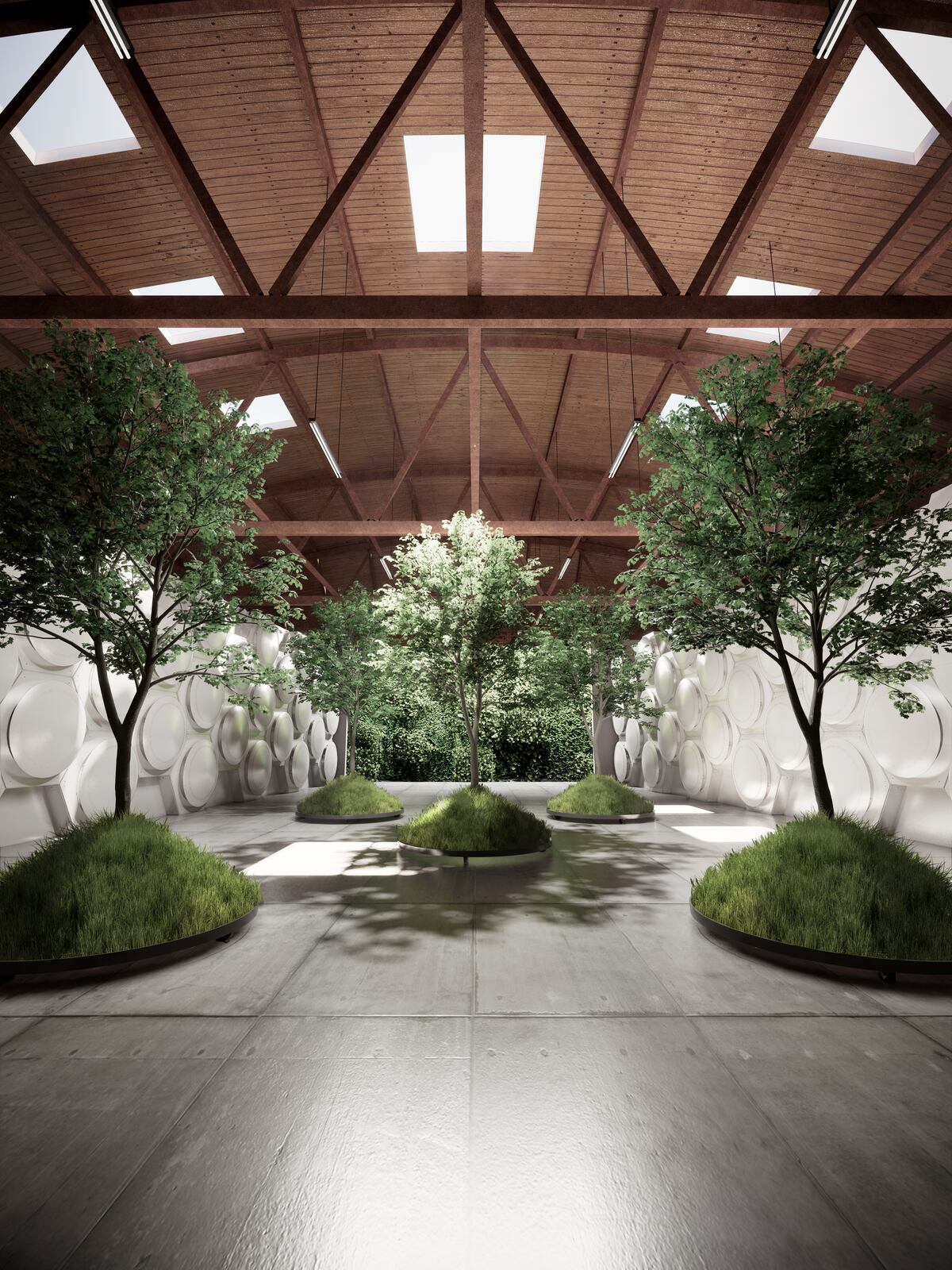 Seattle Startup to Offer New Afterlife Option: Human Composting