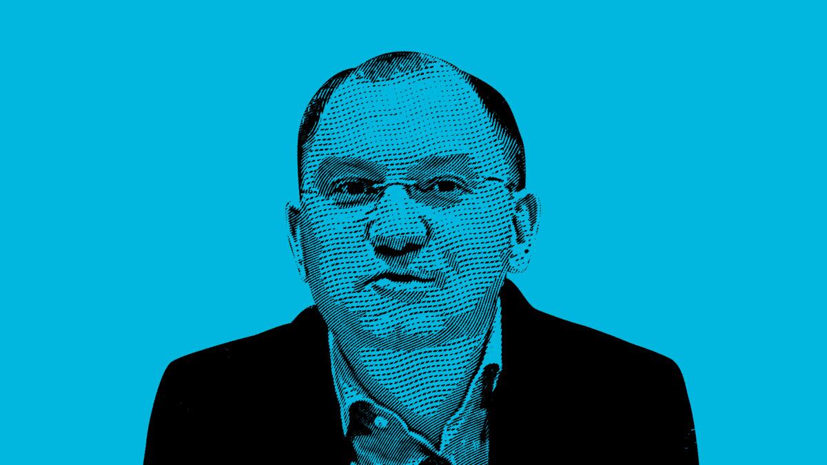 Director of Moscow-based think tank CAST: Putin is a leader made for ...