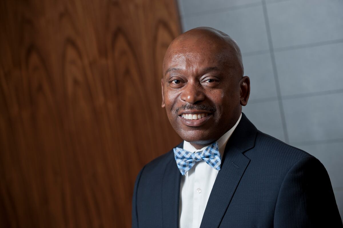 Gavin to lead panel on PEO EIS opportunities at Naval IT Day