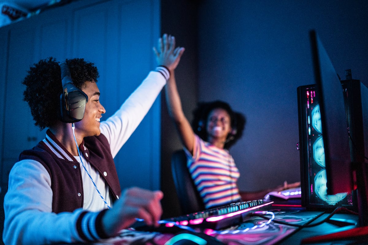 Driving Diversity in the Gaming Industry