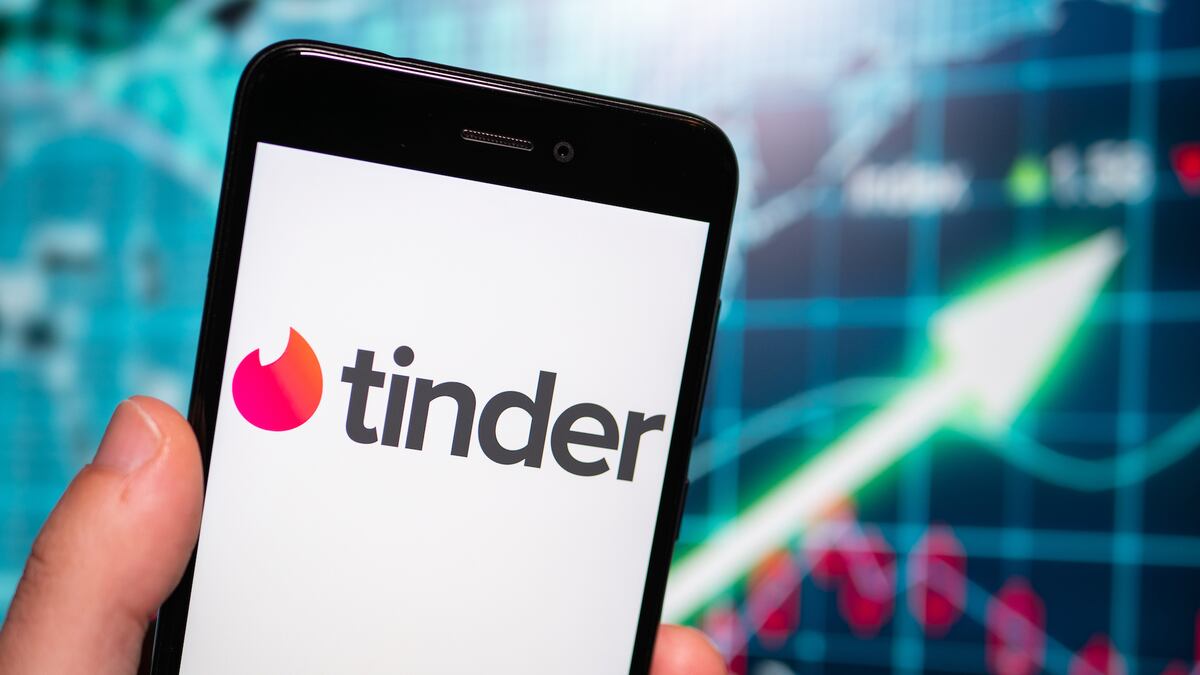 Tinder Privately Valued at Roughly $10 Billion by Match Group: Sources