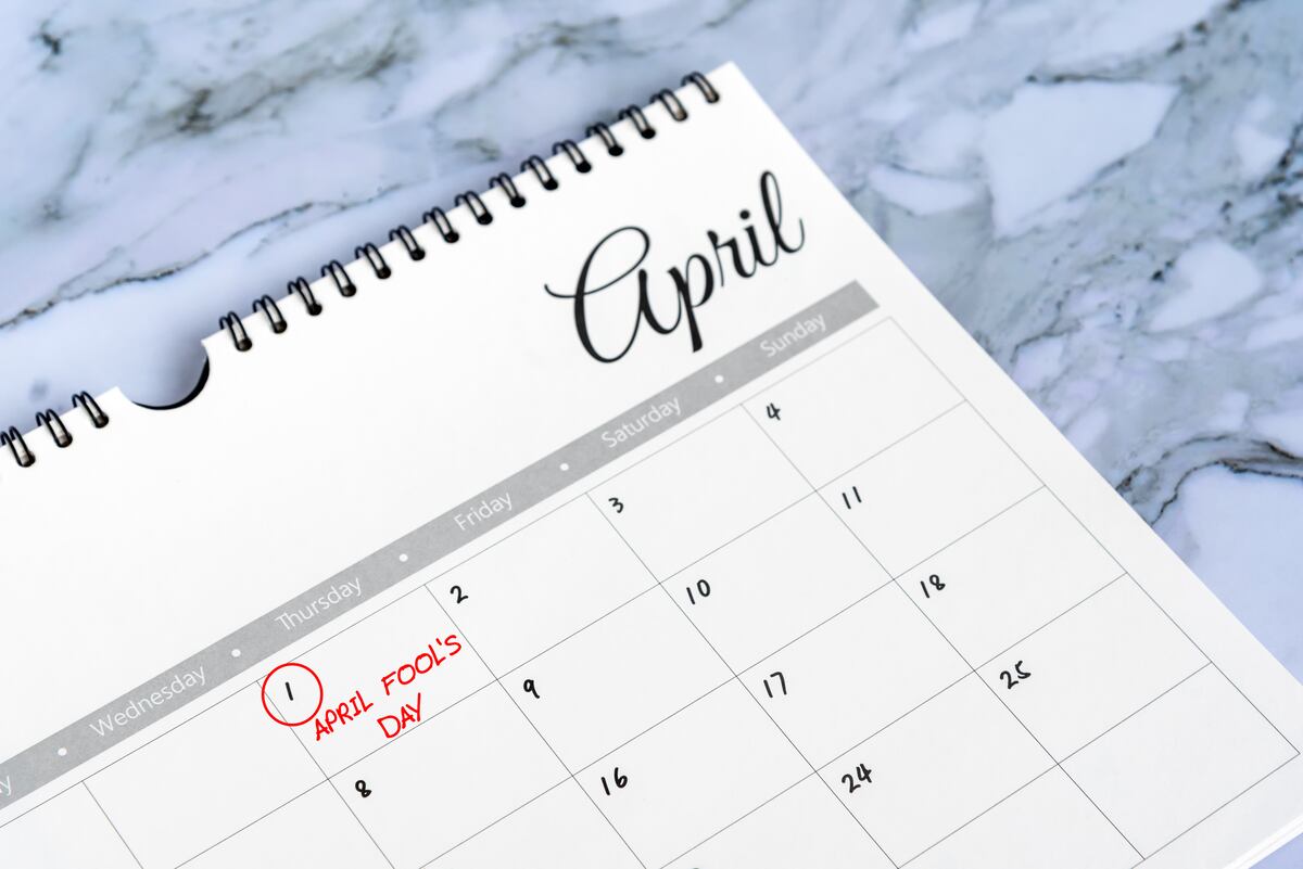 The Best (or Worst) of April Fools 2021