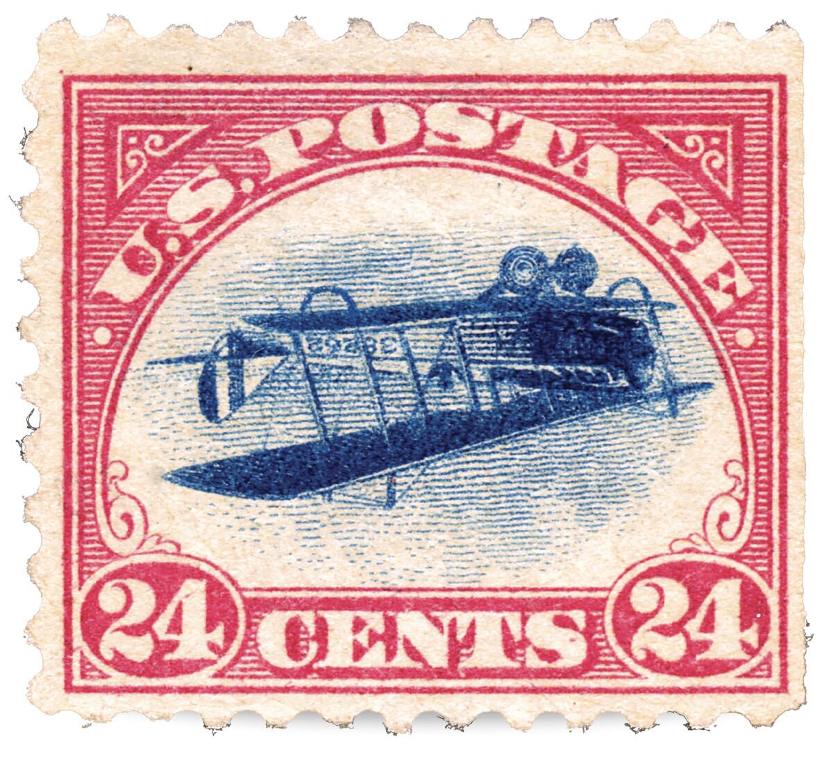 Would You Pay $2 Million for This Stamp?