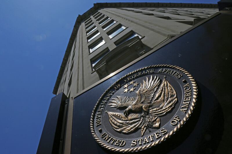 VA secretary insists massive staff cuts needed to refocus department