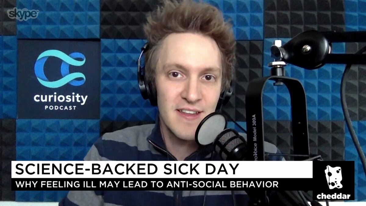Science-Backed Sick Day