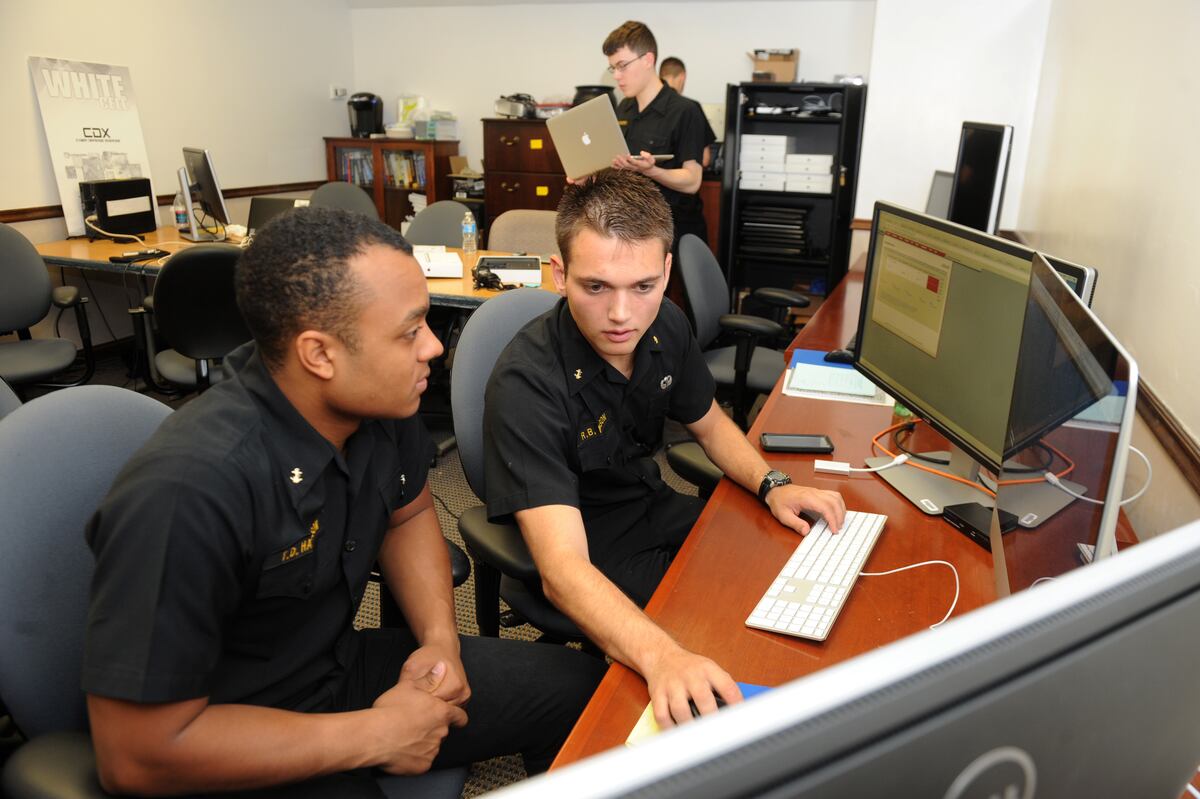 NAO wins Navy cyber contract