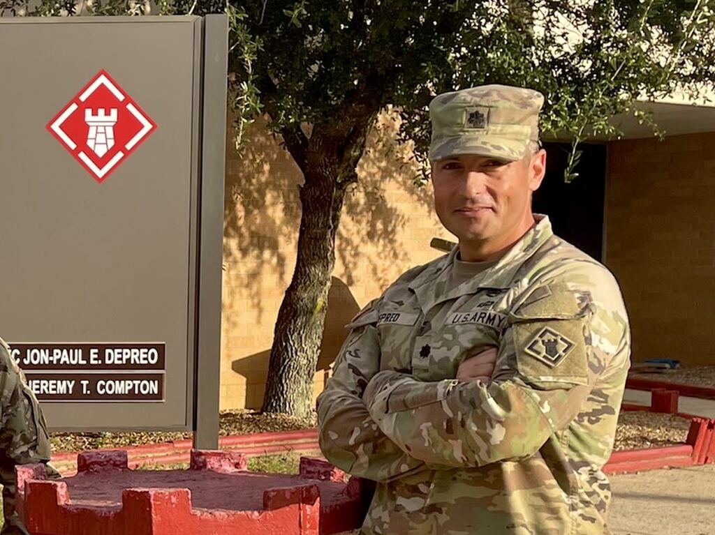 Battalion commander relieved after holiday ball faces court-martial