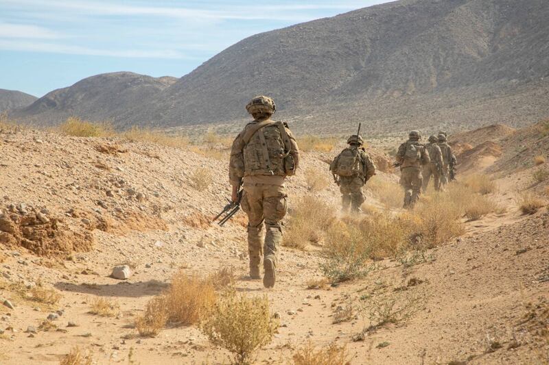 New Army retention regulation takes effect May 1