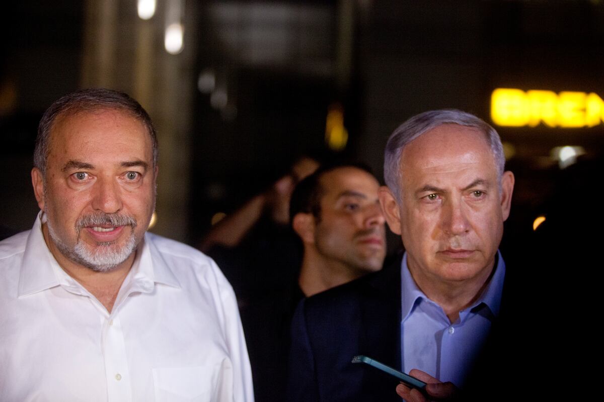 Liberman’s exit, and how Israel’s chips may fall