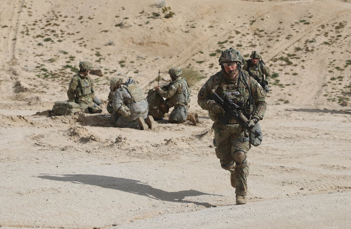 How a shovel can help with training, plus common mistakes during drill