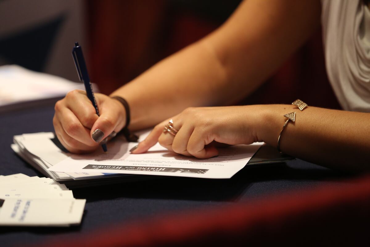 These recommendations could help transitioning service members