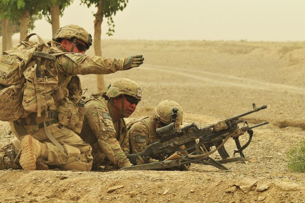 Army to create certifications or licenses for every MOS