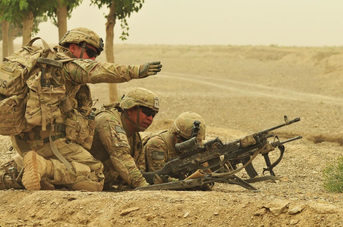 Army to create certifications or licenses for every MOS