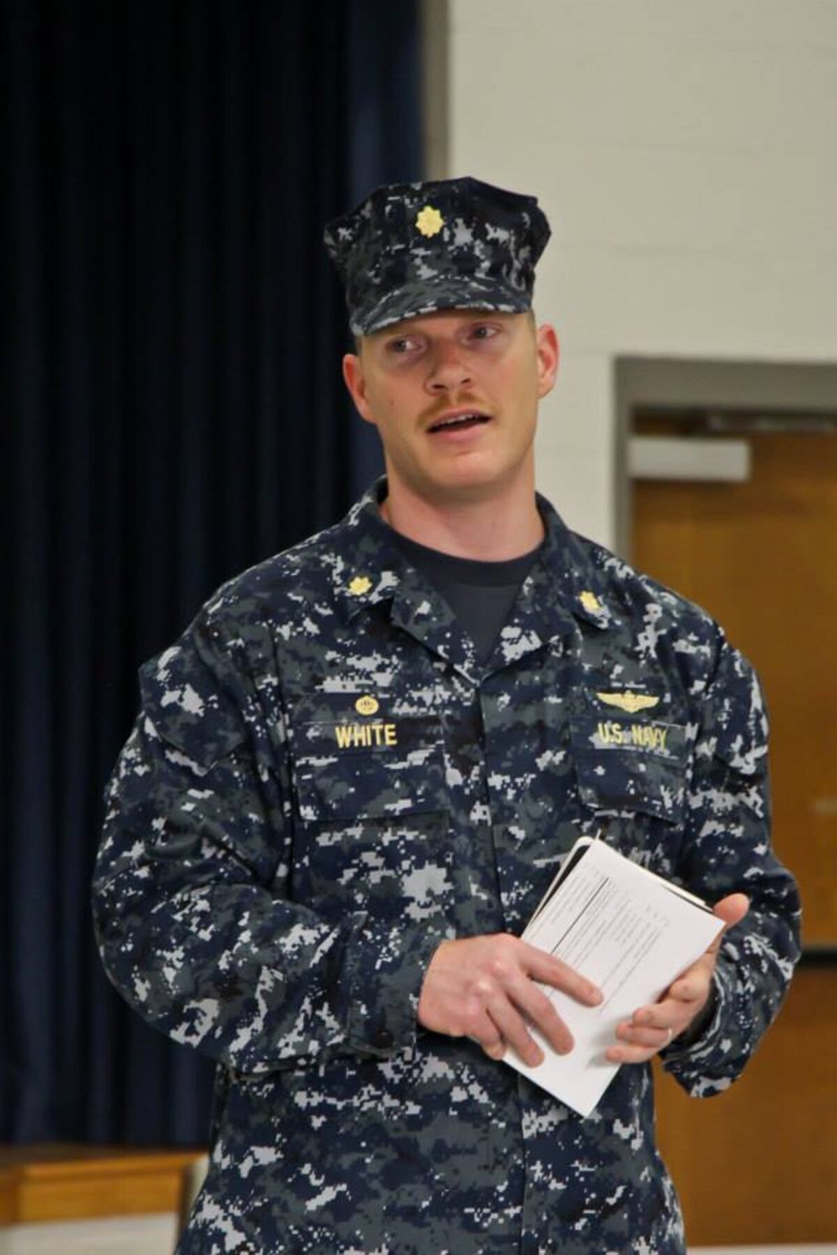 Sources: Navy officer, Marine fought to take out Chattanooga gunman