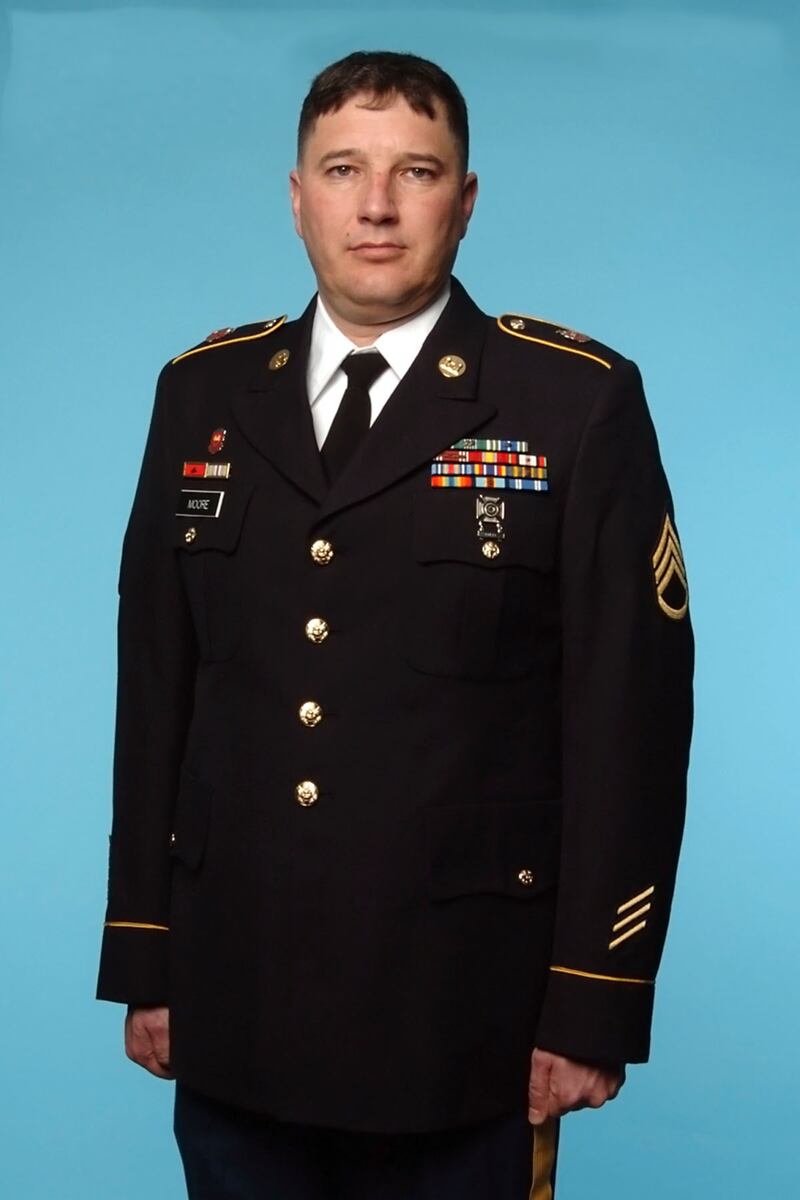 NCO vanishes before court-martial on child porn charges