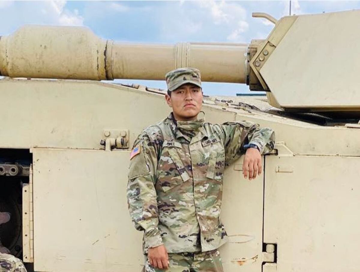 1st Cavalry Division provides more details in case of soldier who died ...