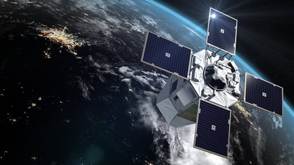 France launches military imaging satellite. Who’s involved, and what it ...