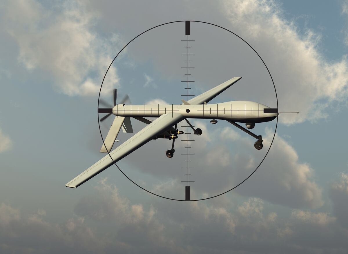 The next focus for the Army’s Rapid Capabilities Office