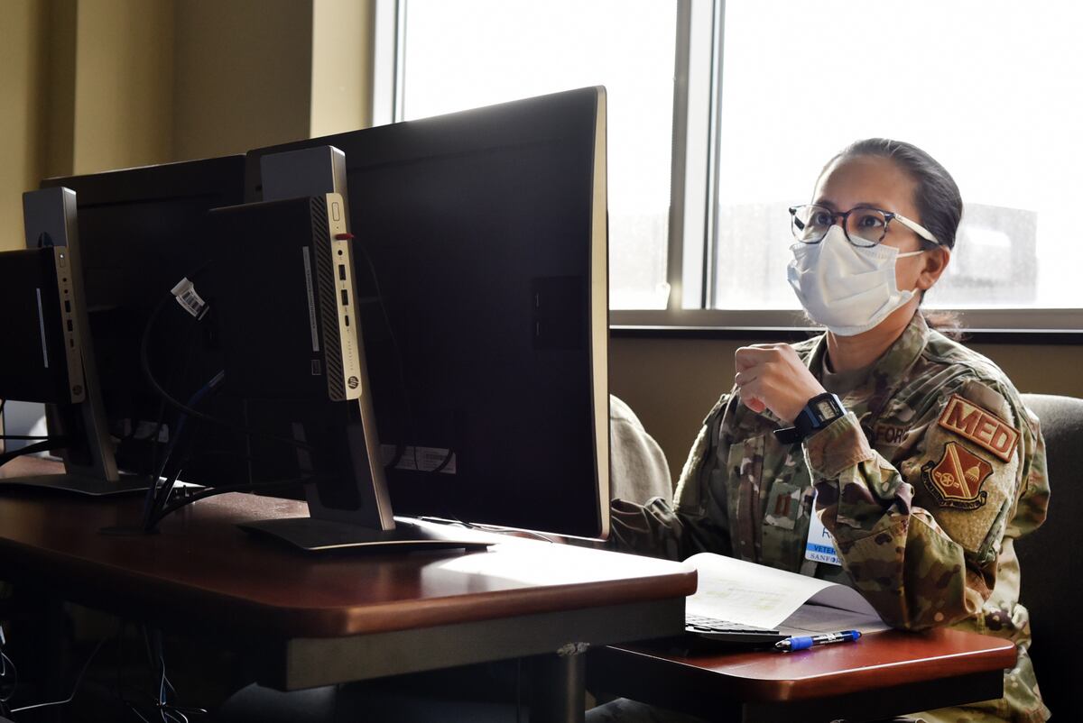 VA to launch full review of electronic medical records overhaul amid ...