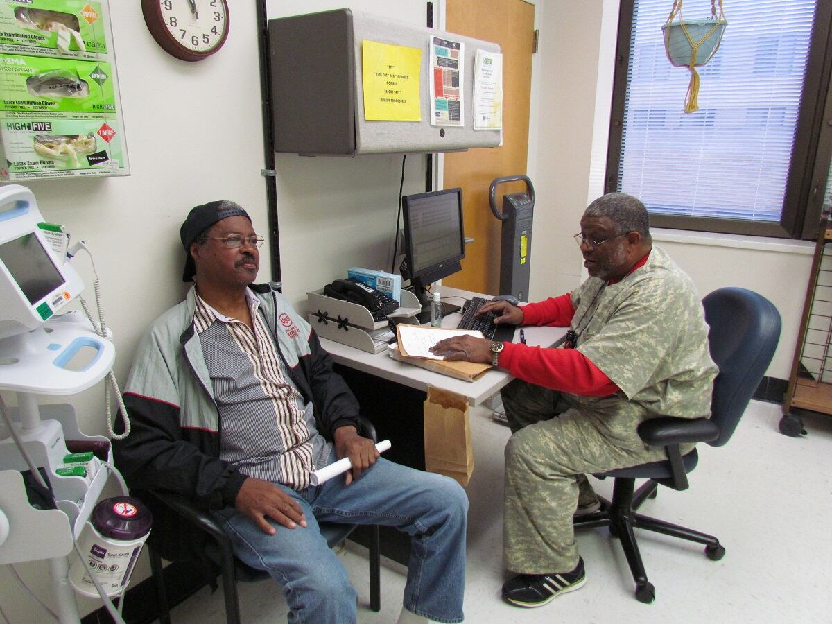 Veterans are cutting back on smoking and drinking, but they still face ...