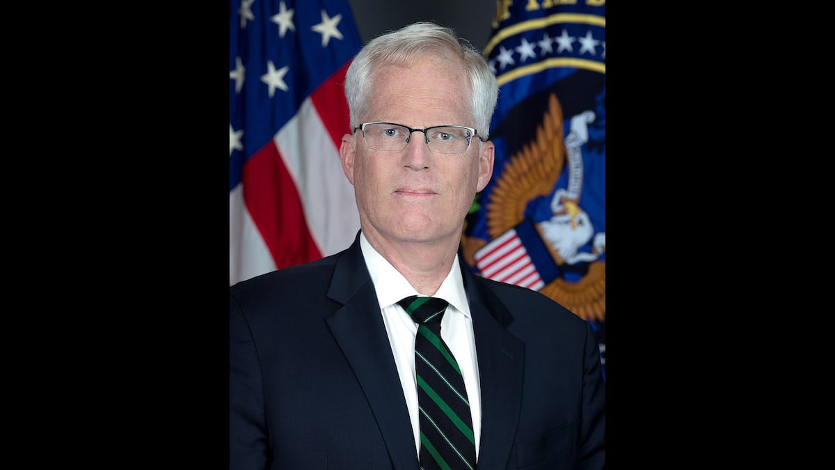 What does the new acting SECDEF mean for the war in Afghanistan?