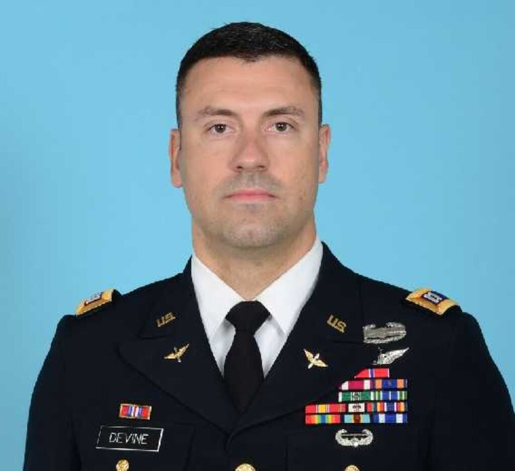 Commentary: Soldiers must own their development as leaders, or risk ...