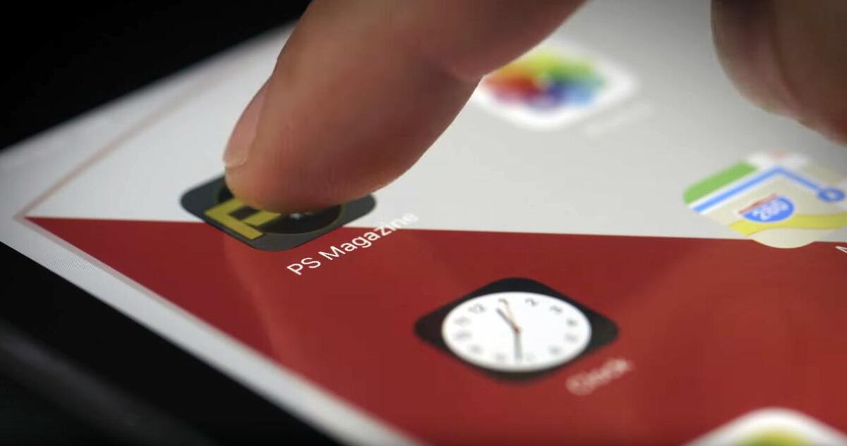 PS Magazine's new app to 'empower' soldier readiness