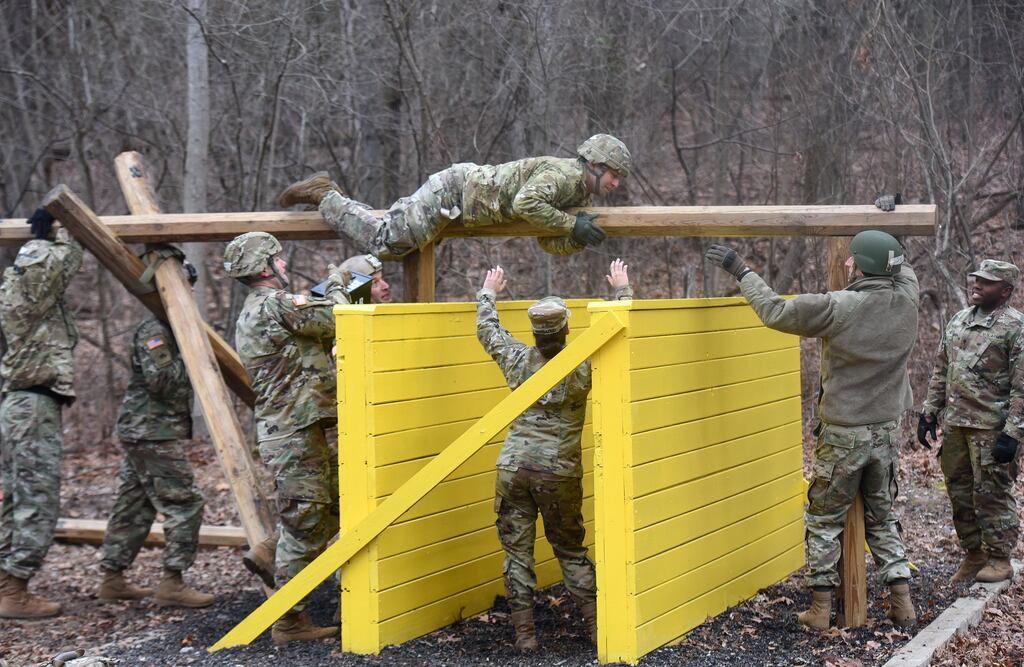 What I learned from the Army’s new Battalion Commander Assessment Program