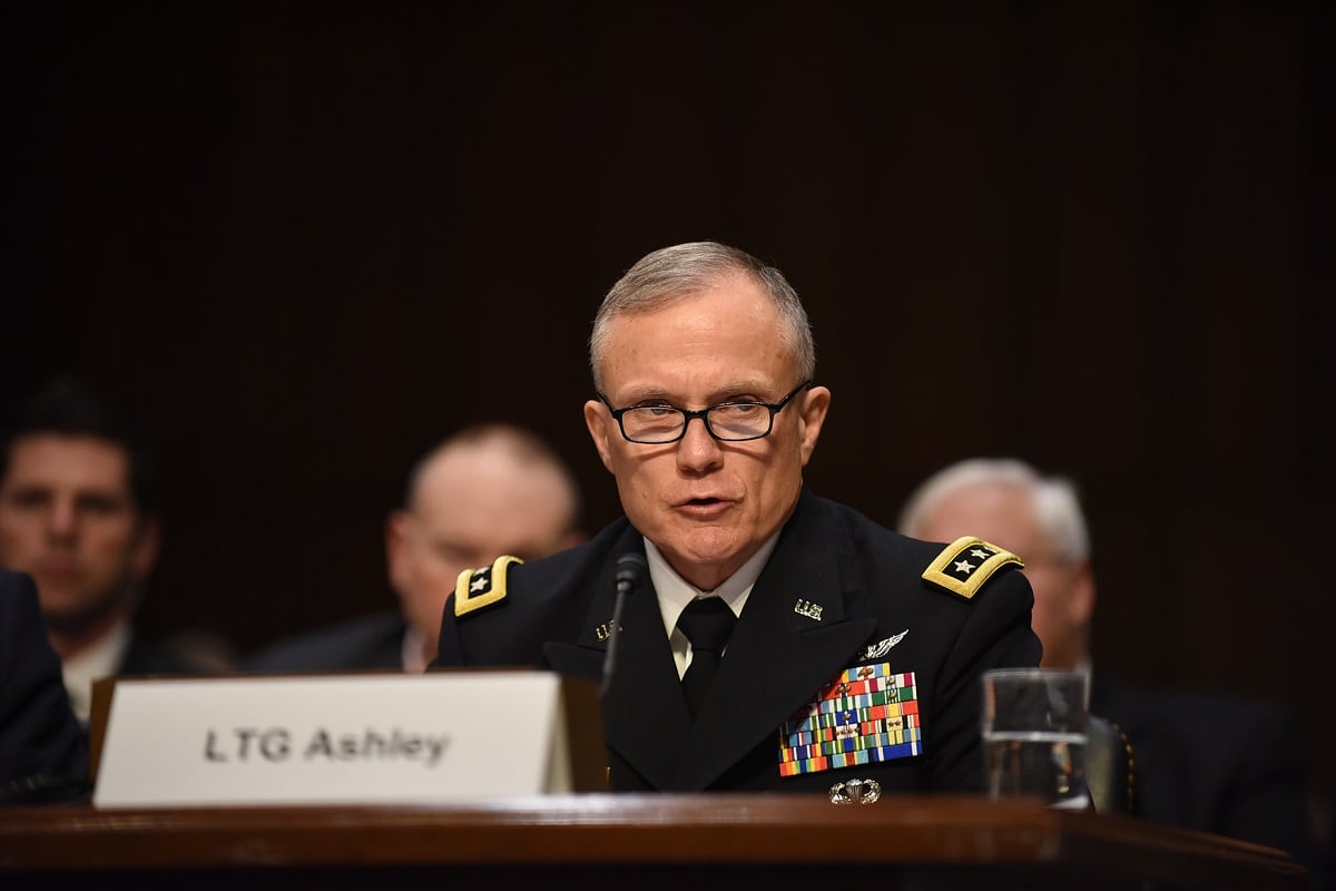 The threat to US cyber intelligence