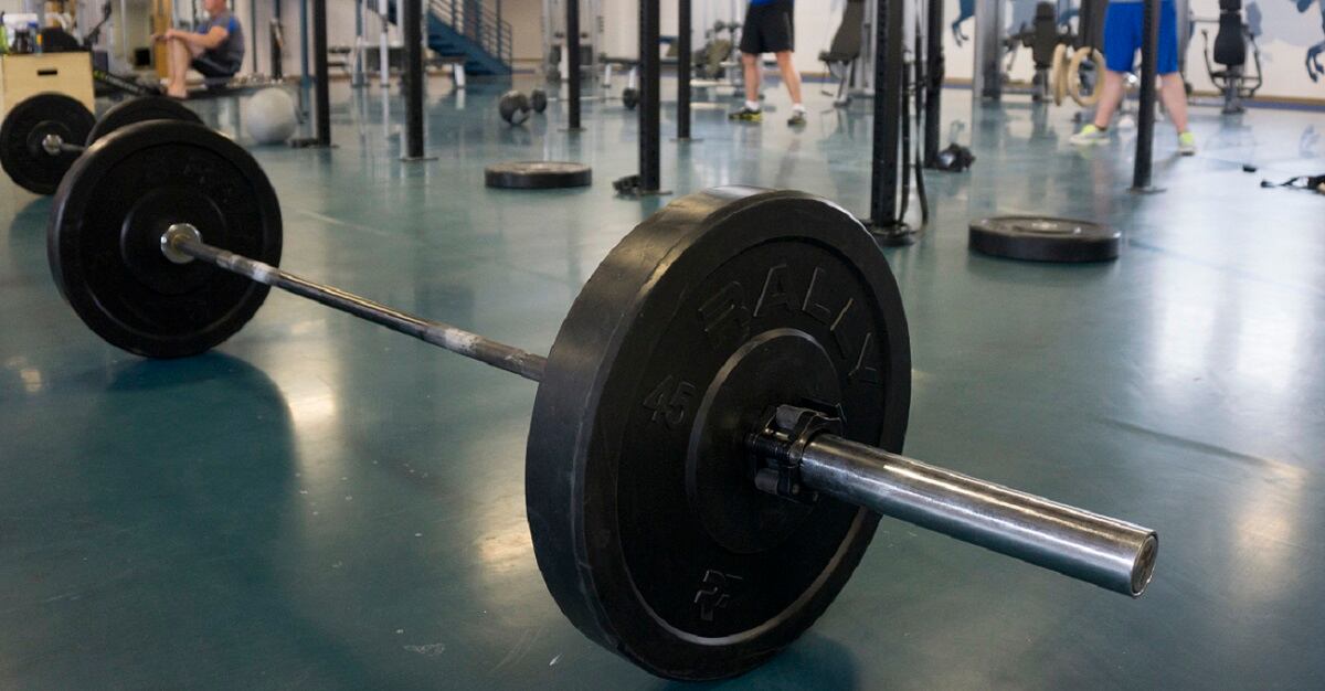 Beyond the basics: Here’s how troops can train like the tactical ...