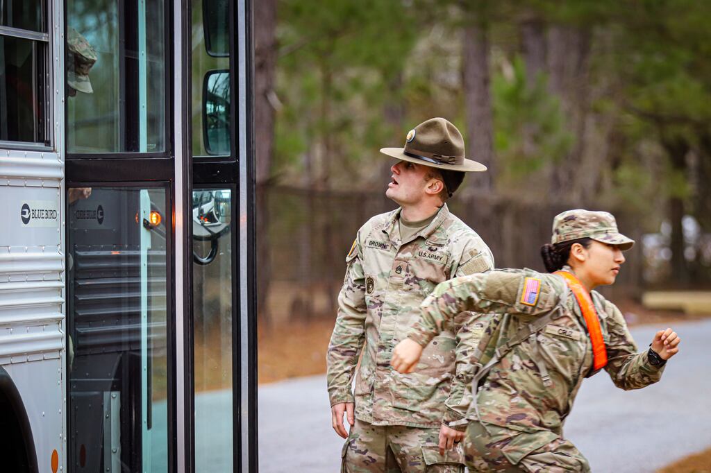 Your Army | Army Times