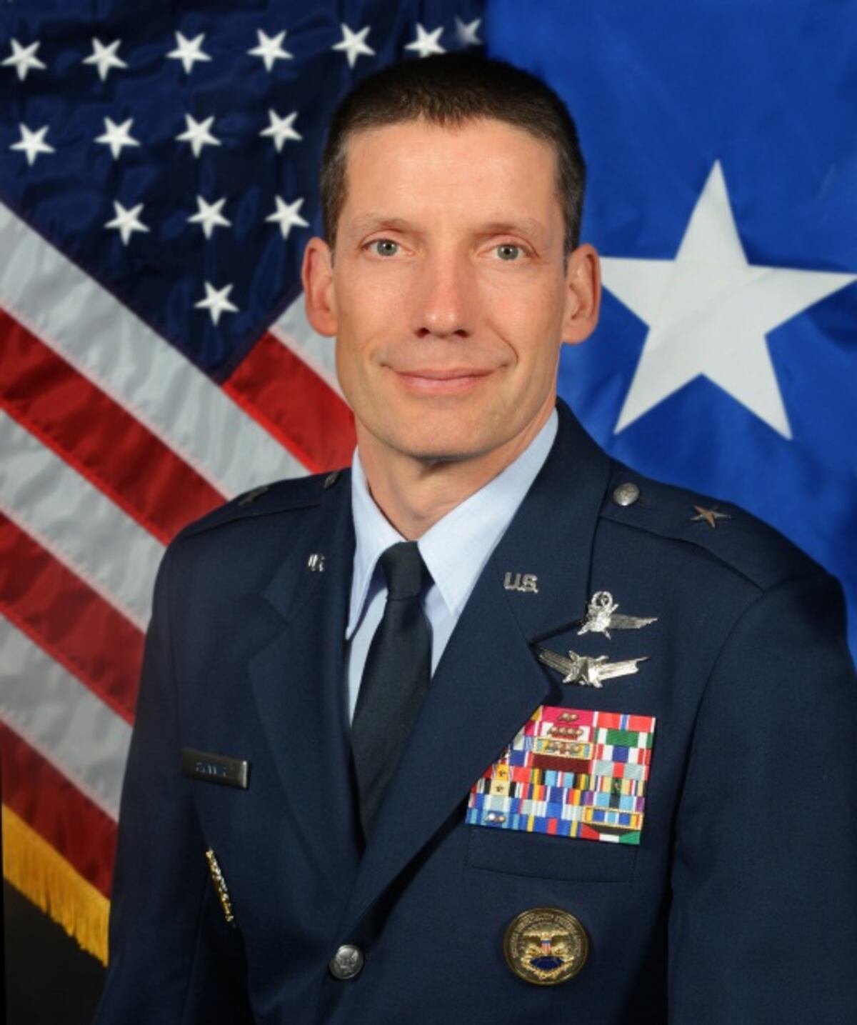 3 questions with JFHQ-DoDIN deputy commander