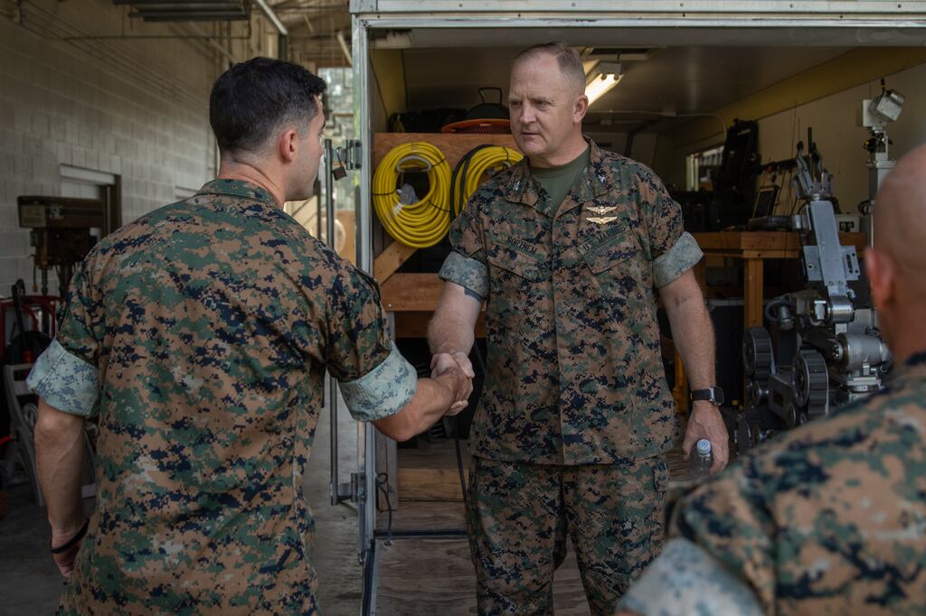 The Latest News | Army Times