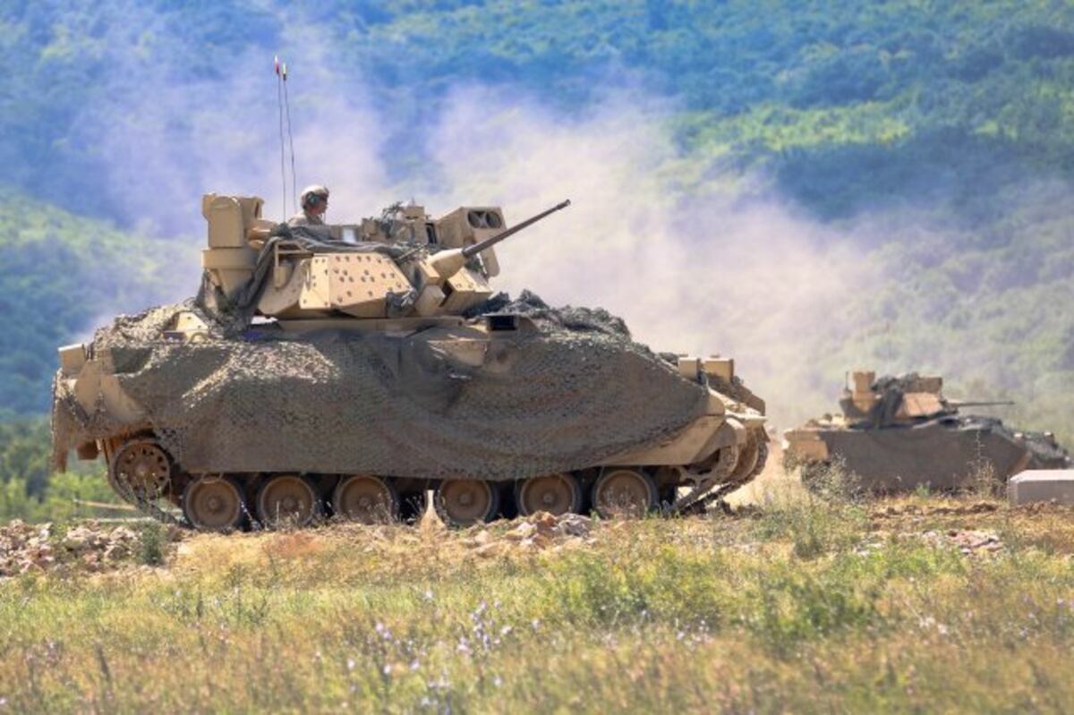 Four takeaways on how the Army can better set the stage for winning ...
