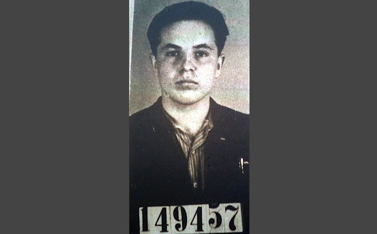 Commander of Nazi SS-led unit dies in US at 100