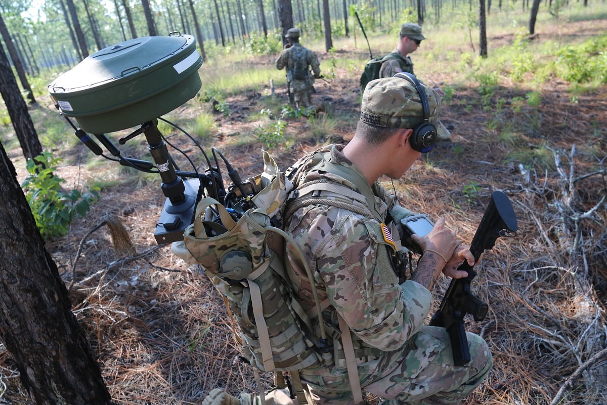 How the Army is improving tactical cyber operations