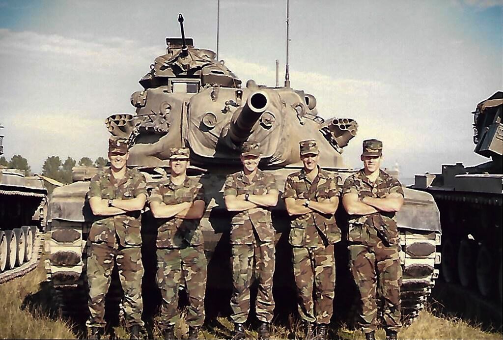 The Army general who redefined warfighting for soldiers retires after ...